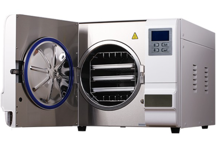 Autoclave de sobremesa clase N - Kalstein